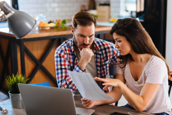 What is the Fresh Start Initiative with the IRS?