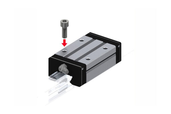 Understanding The Features And Benefits Of LM Guide SSR