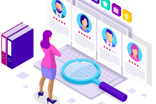 Data-Driven Workforce Optimization