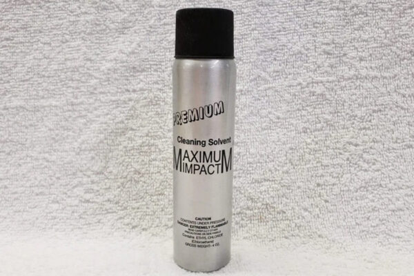 Clean Like a Boss with Maximum Impact Cleaning Solvent